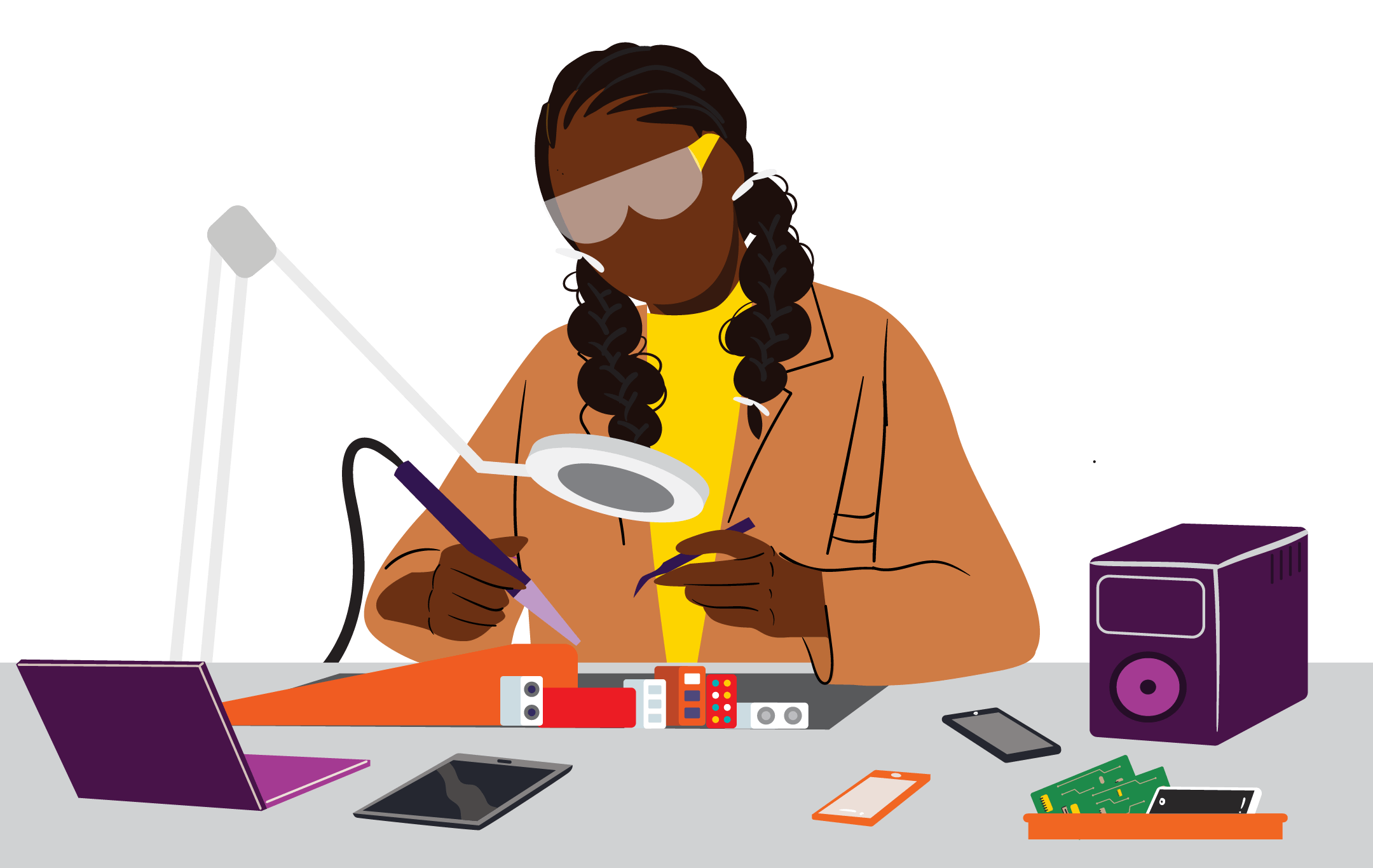 Sponsor a Classroom: The Junior Package – HBCU Prep School