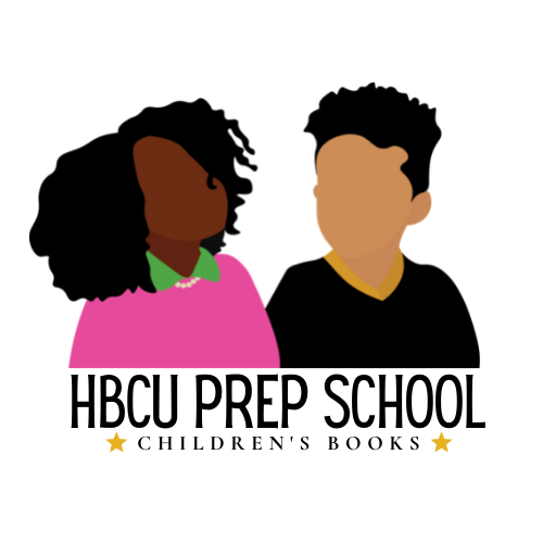 HBCU Prep School Books