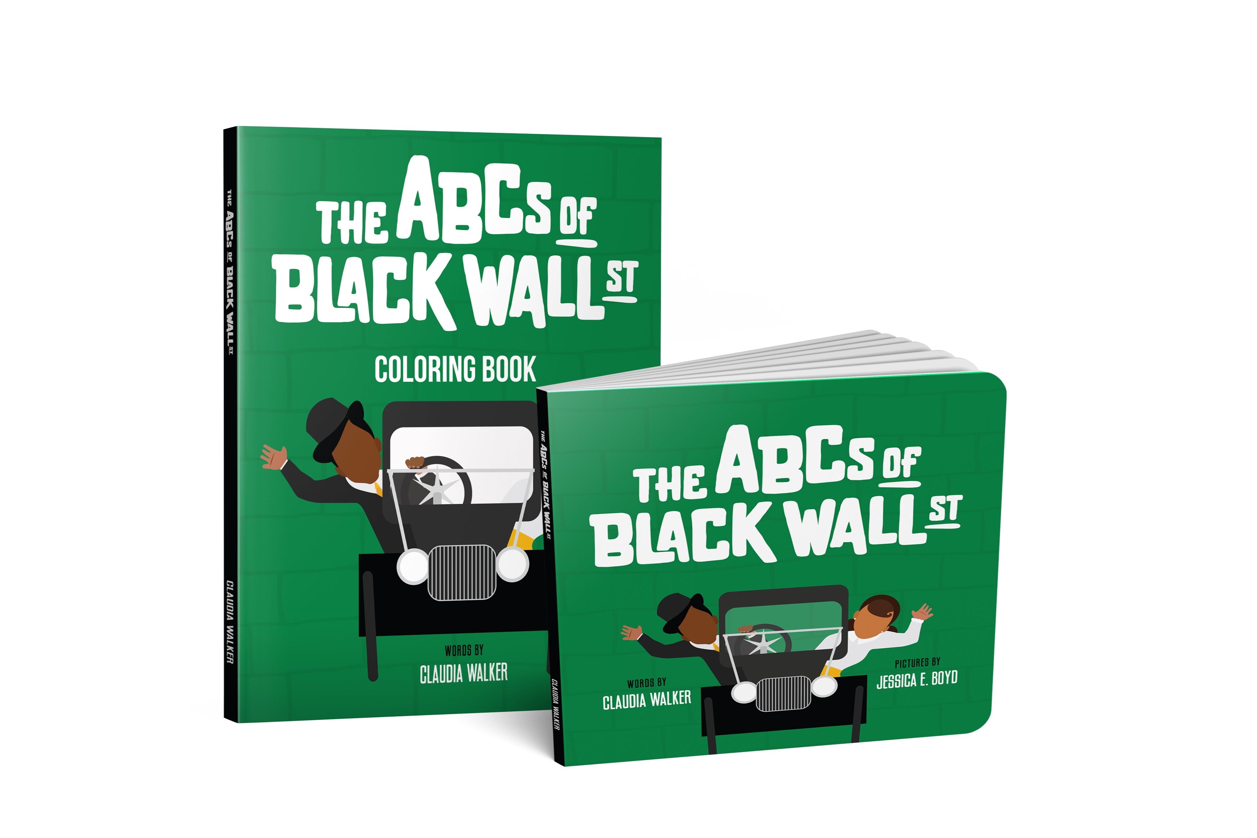 HBCU Prep School Books