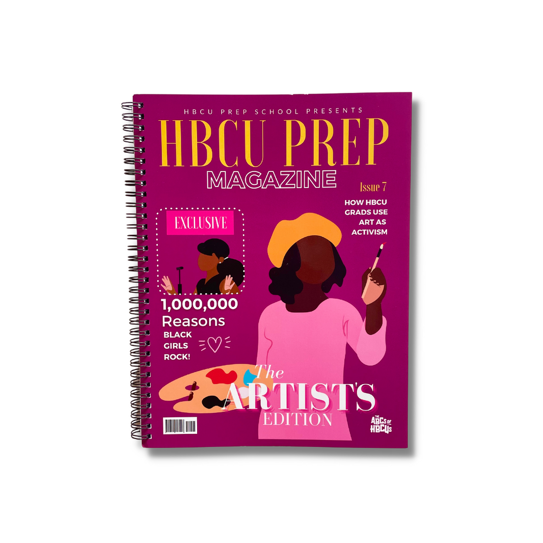 Products – HBCU Prep School